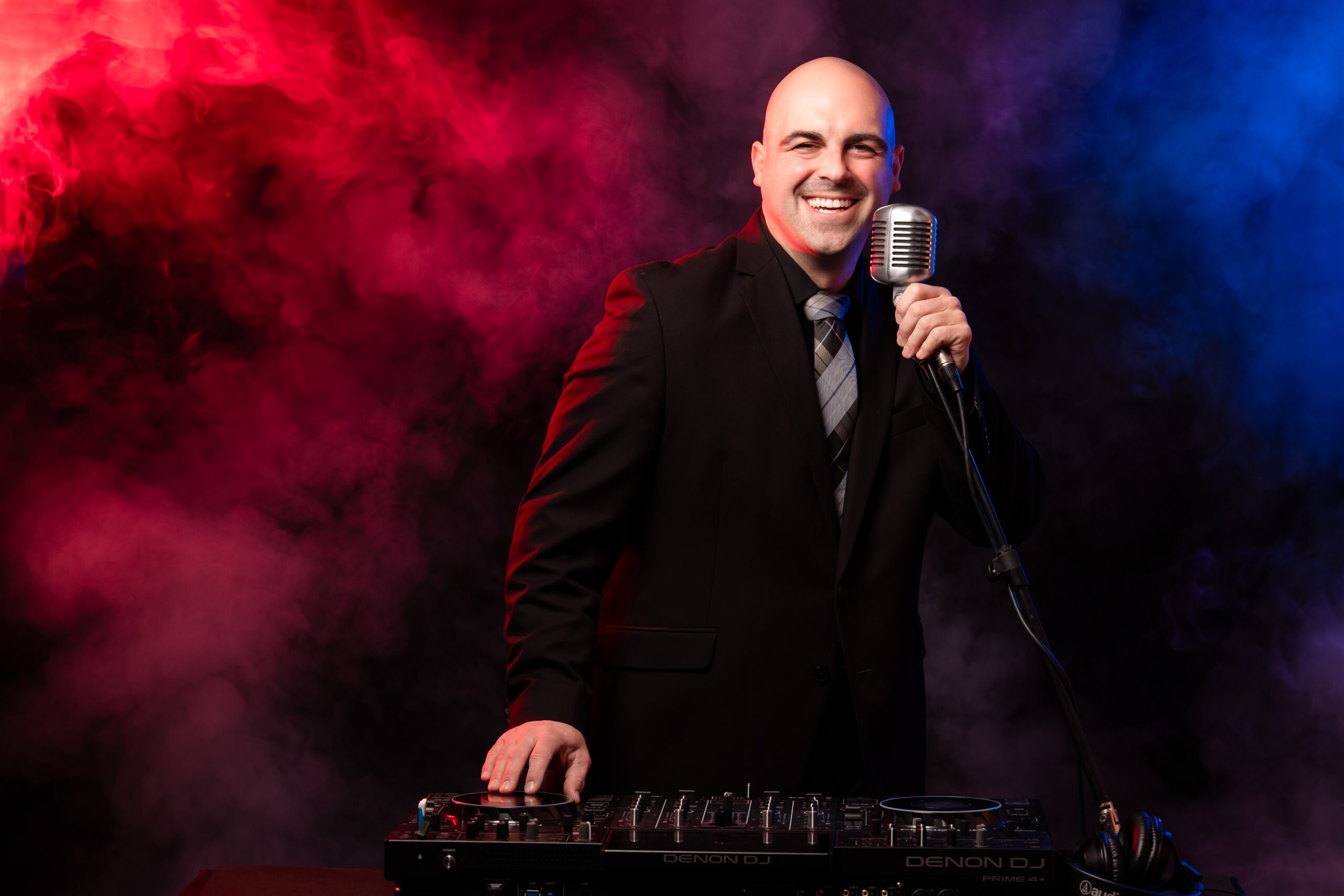 Justice of the Peace NH - A Main Event DJs