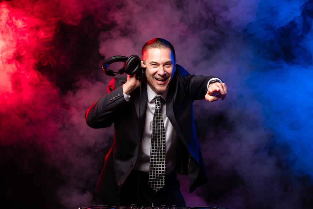 Rick Lee - A Main Event DJs