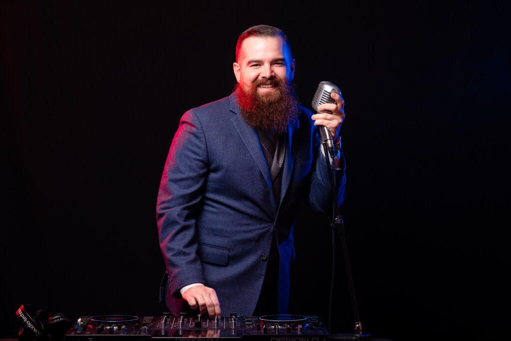 Matt Perez - A Main Event DJs