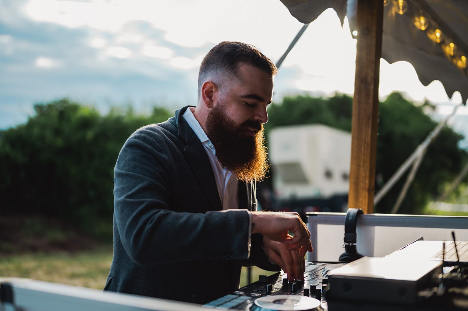 Matt Perez - A Main Event DJs