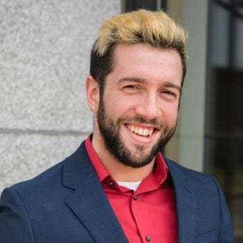 Essential DJs - A Main Event DJs