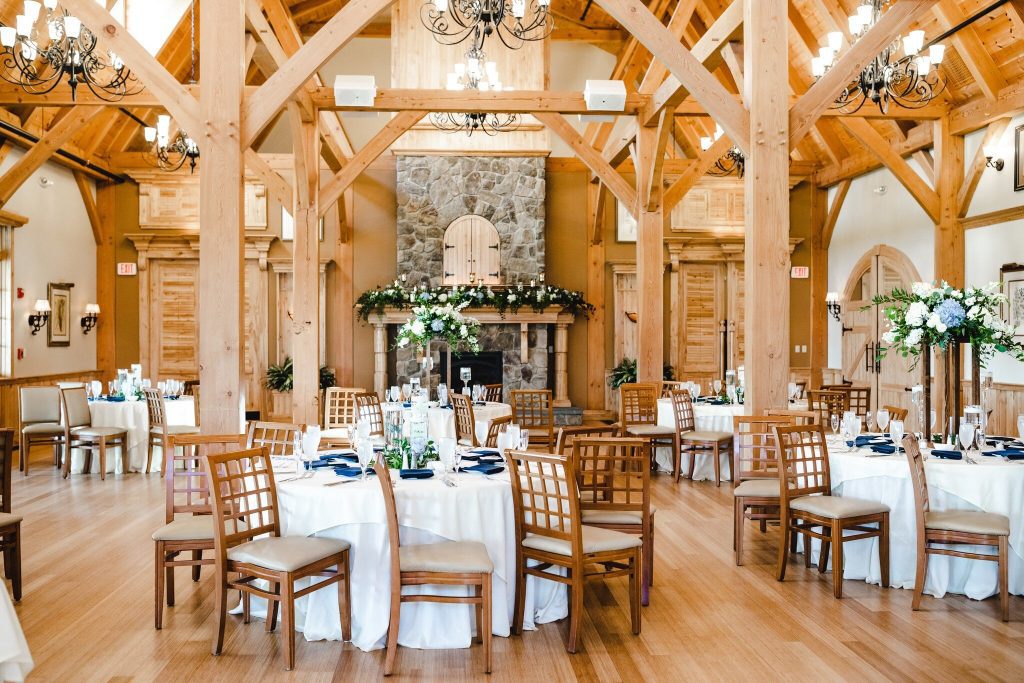 Our Favorite Wedding Venues in Maine - A Main Event DJs