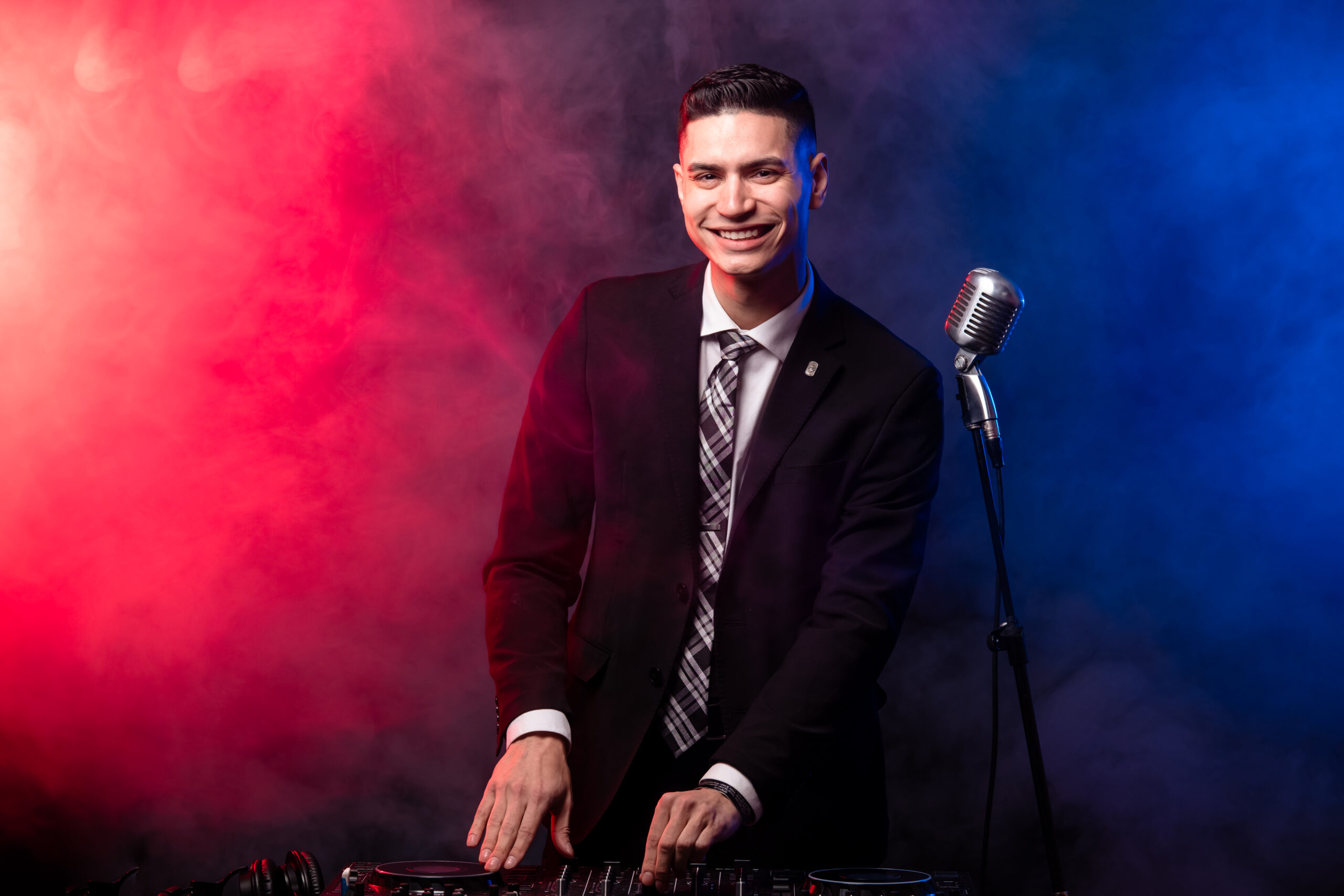 Kevin Maldonado - Main Event Entertainment